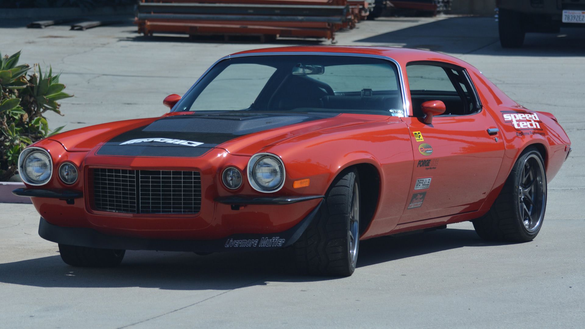 car builds - US Motorworks